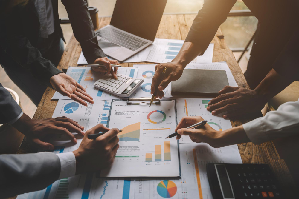 4D & 5D Project Management | Wiltaec