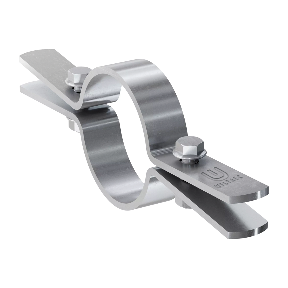 Standard Riser Clamp – Wiltaec