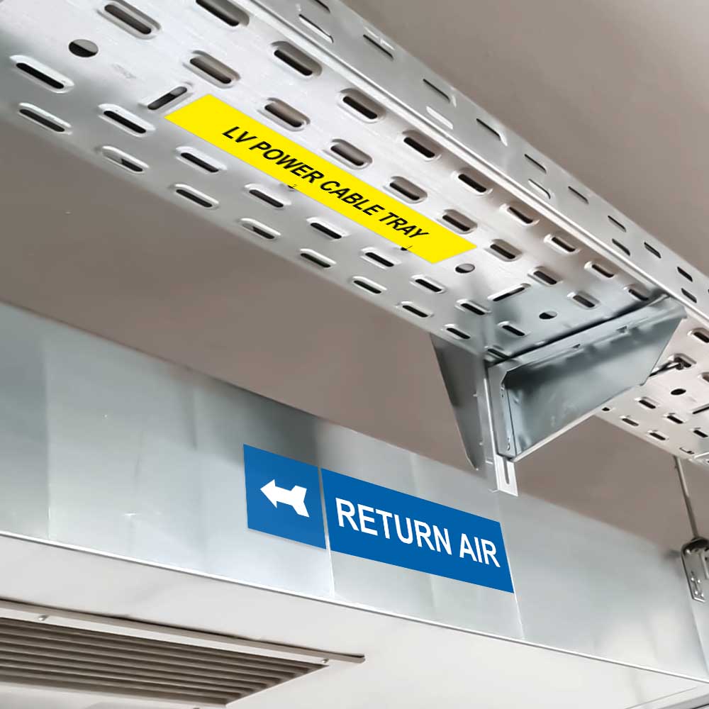 Self-Adhesive Vinyl Labels – Wiltaec