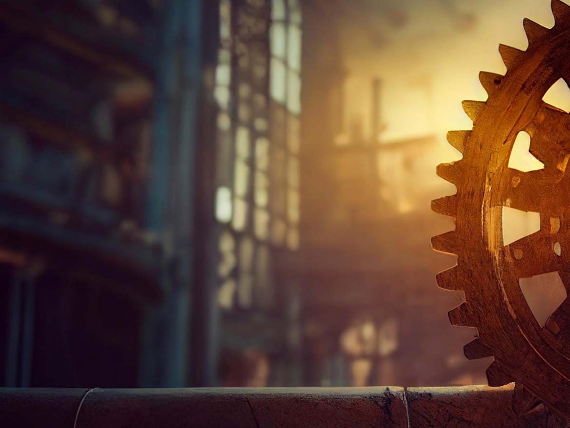 Wiltaec – Unleash Your Power